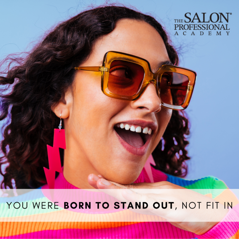 Discover Your Passion in the Beauty Industry at The Salon Professional ...