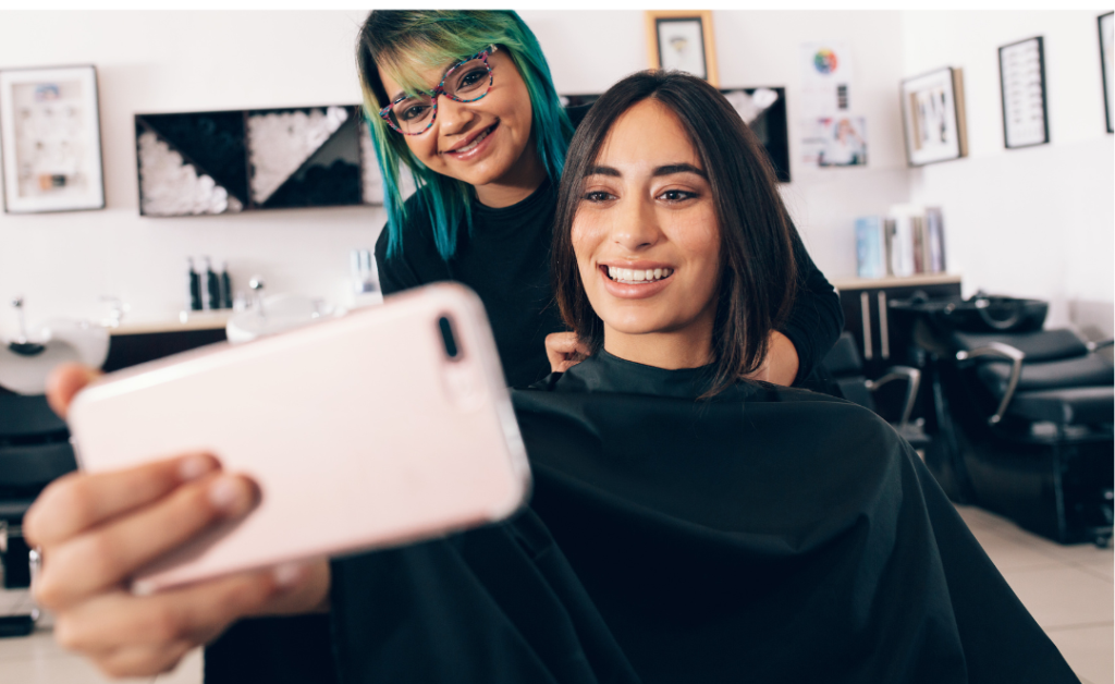 Mastering the Art of Customer Service in the Beauty Industry - TSPA Altoona